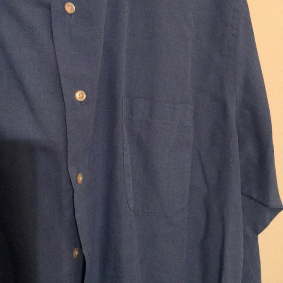 Etienne Aigner | Shirts | Etienne Aigner Mens Button Down Dress Shirt ...